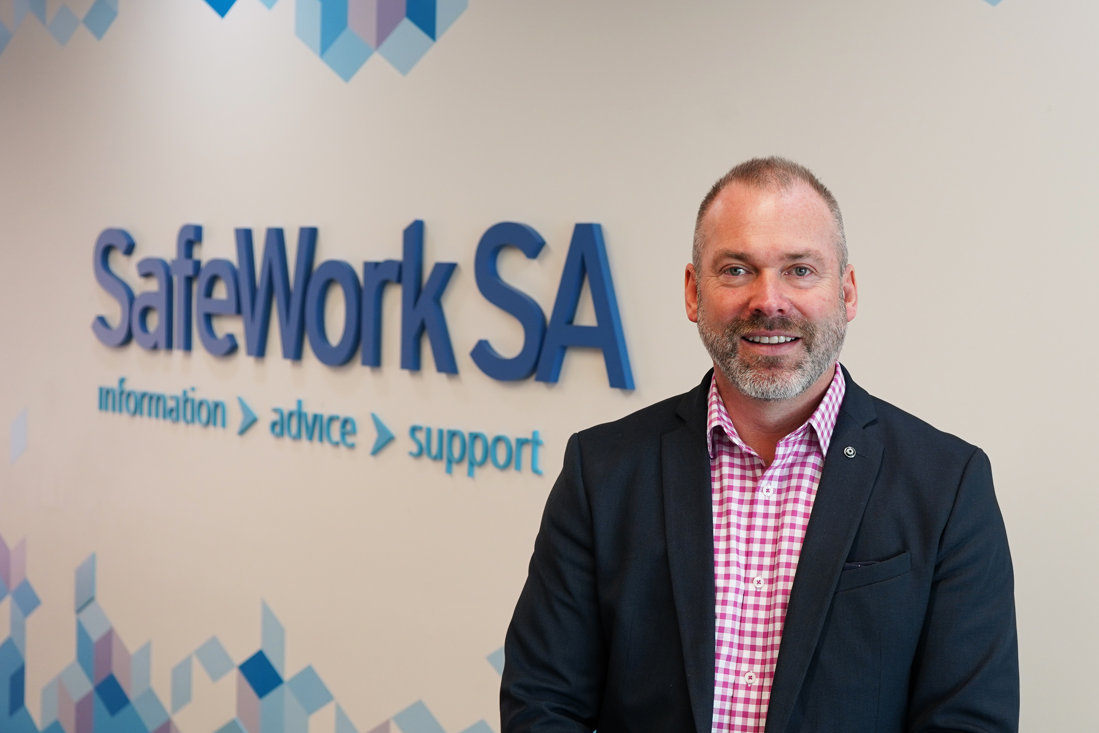 New Work Health Safety Regulator appointed | SafeWork SA